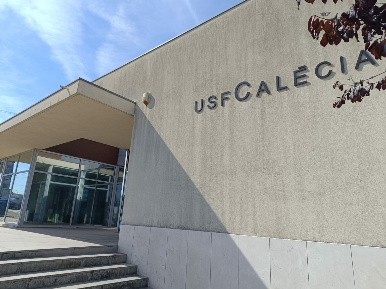 Consultas Descentralizadas de Medicina Interna iniciam-se hoje na USF ...